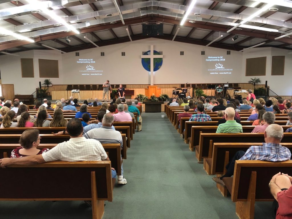 Conference Space Rental - Perfect Place for Meeting