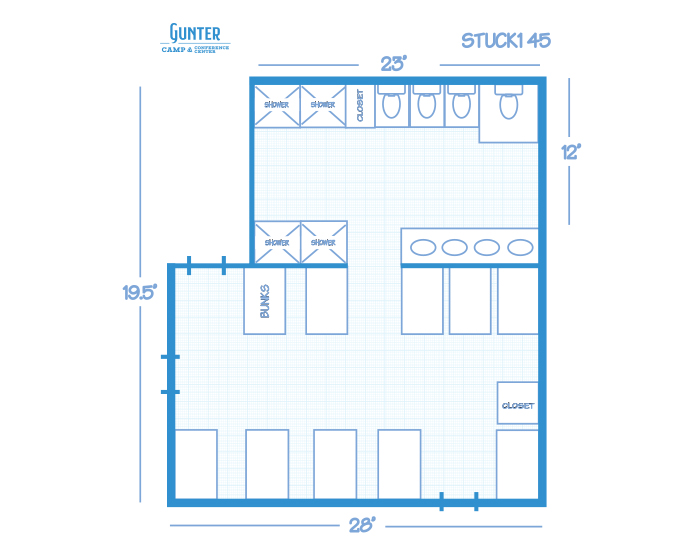 Retreat and Christian Conference Center - GCCC